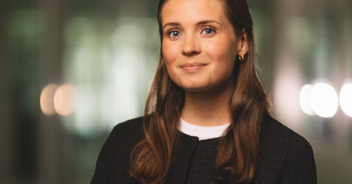 Synne Storetvedt | Cardo Partners