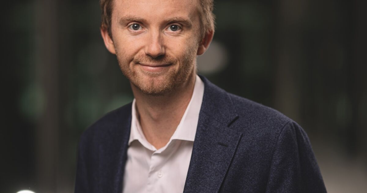 Oscar Brakstad | Cardo Partners