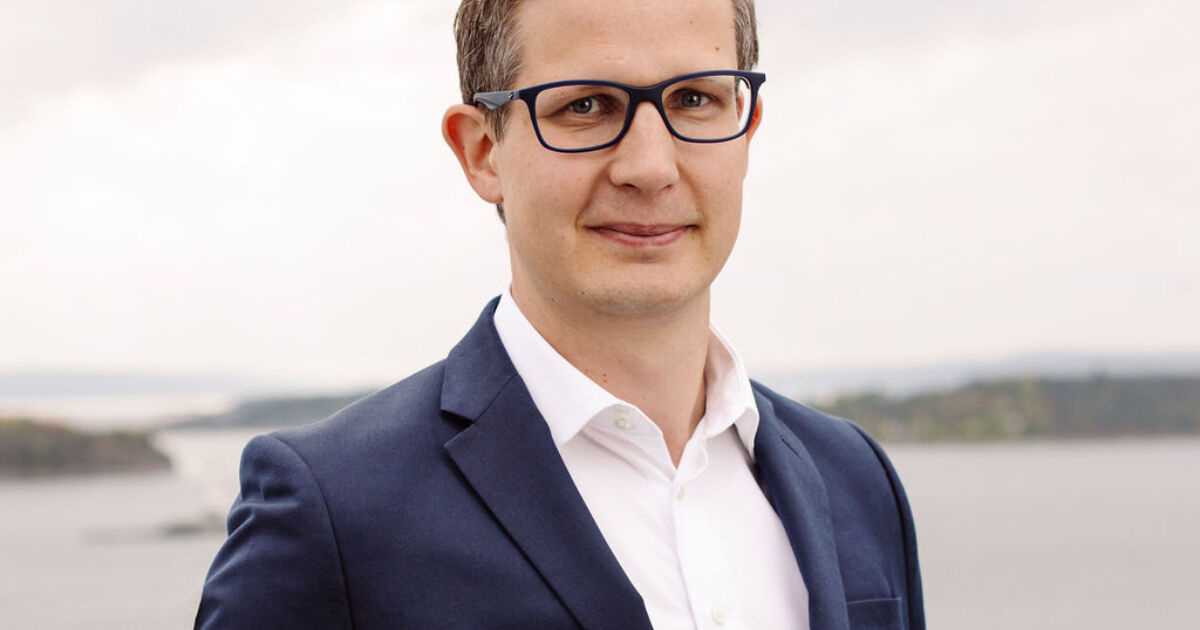 Martin Prokosch | Cardo Partners