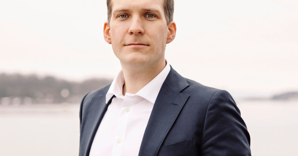 Christian Fossen | Cardo Partners
