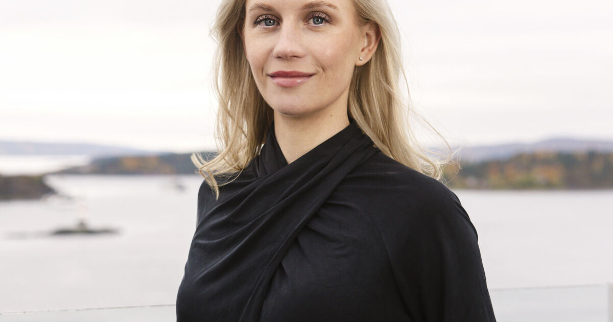 Rakel Saldeen | Cardo Partners